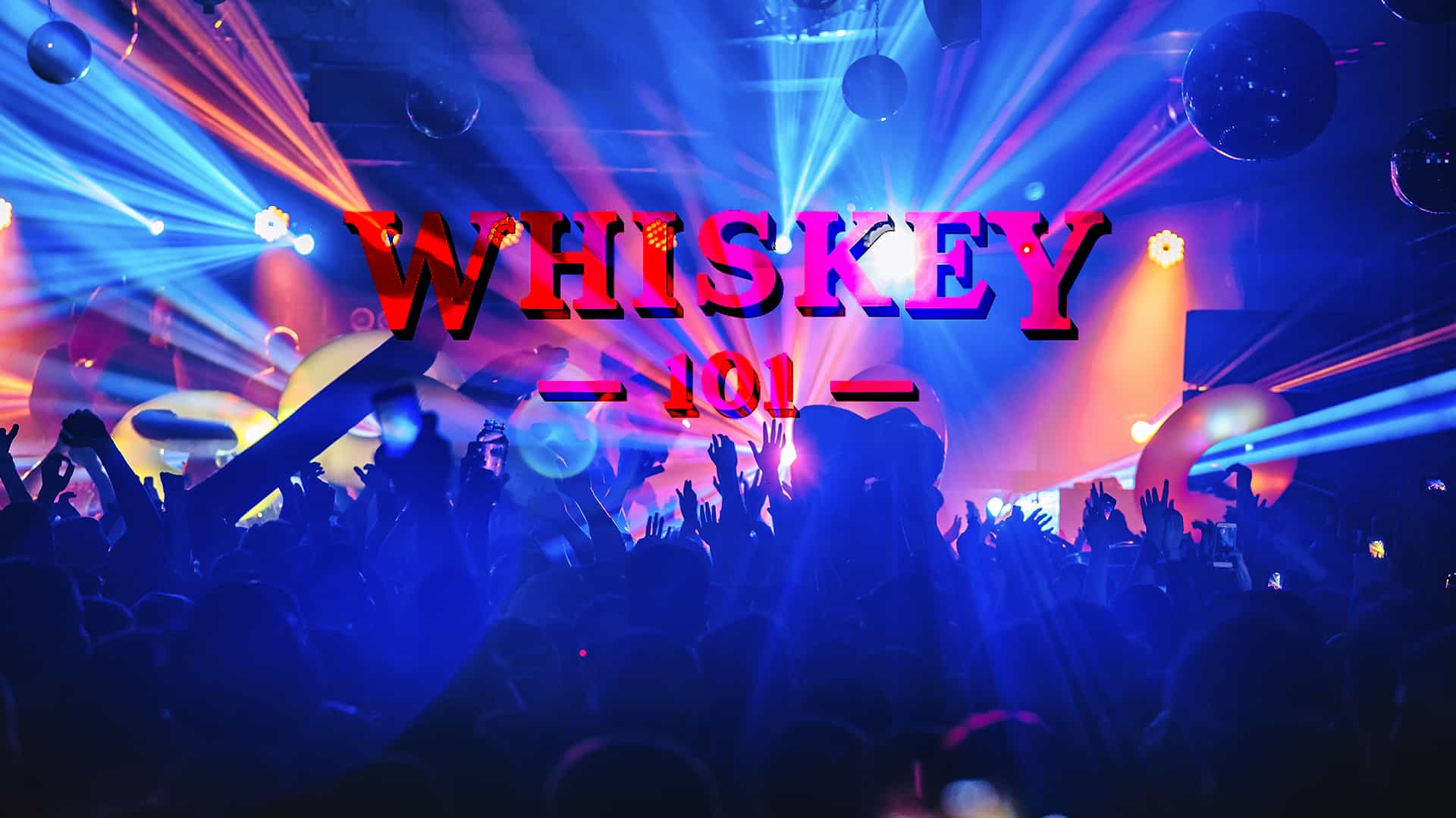 Events from September 11 – October 2 – Whiskey 101 Fayetteville